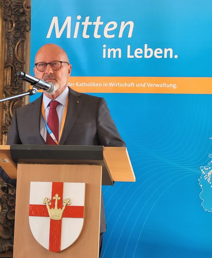 KKV Bundes-verbandstag 2023 in Koblenz – Ortsgemeinschaft Kaarst